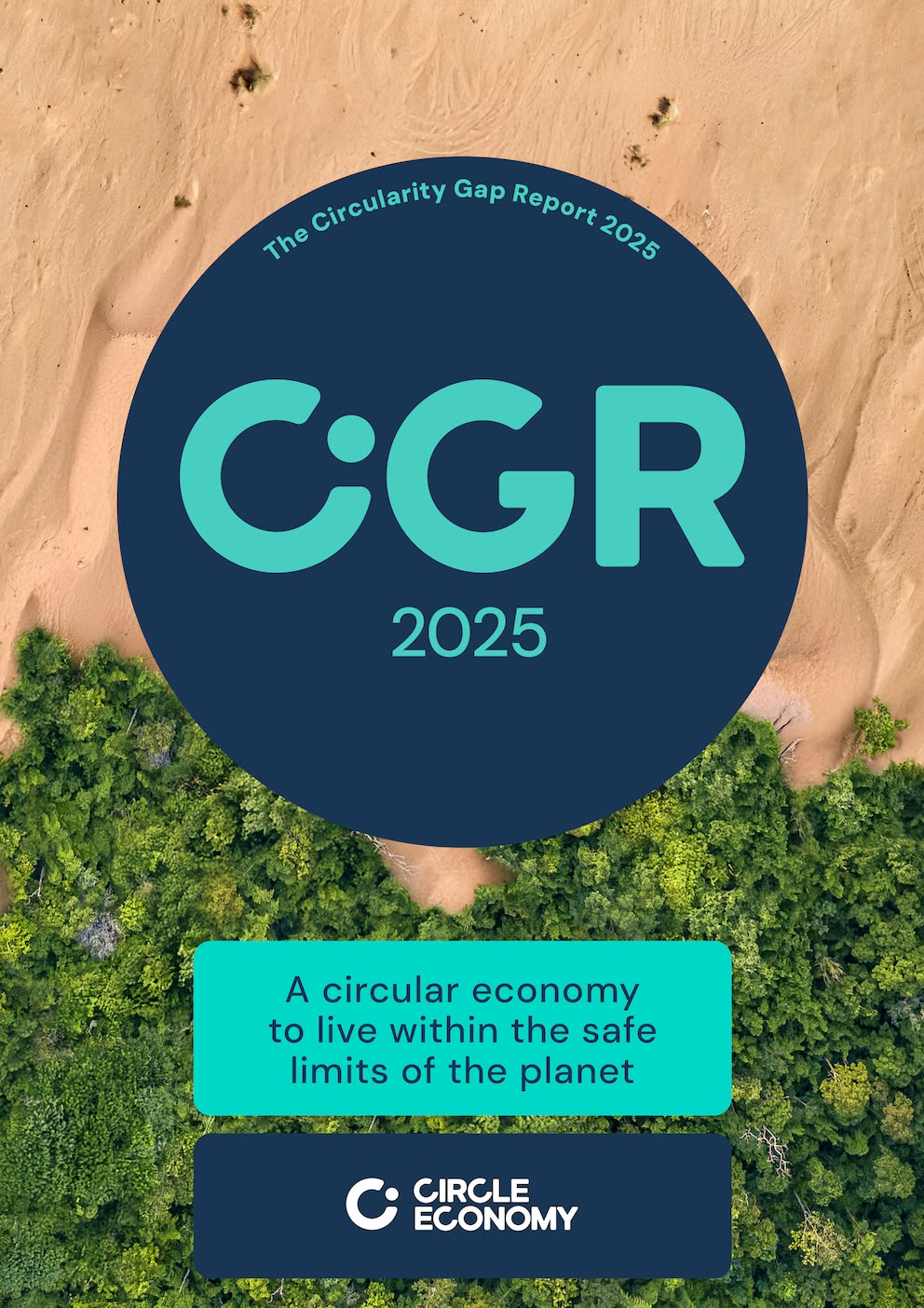 CGR 2025